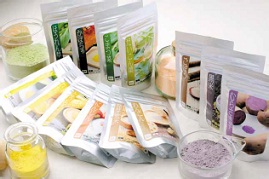 日清製粉会員制お役立ちサイト 創・食Club